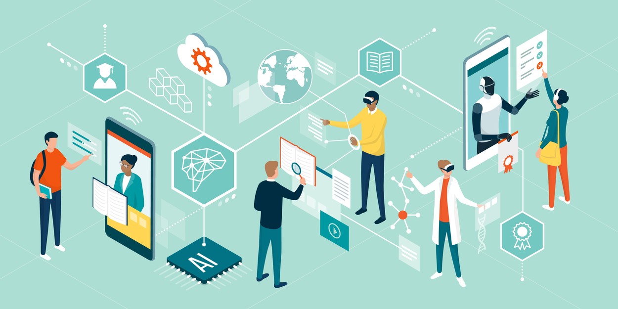 How to start using personalized advertising - BehaviourExchange